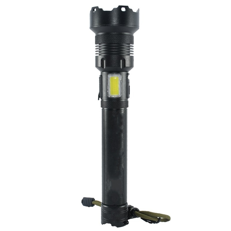 چراغ قوه اسمال سان Small Sun مدل ZY-P514 - فروشگاه اینترنتی کاپا کالا