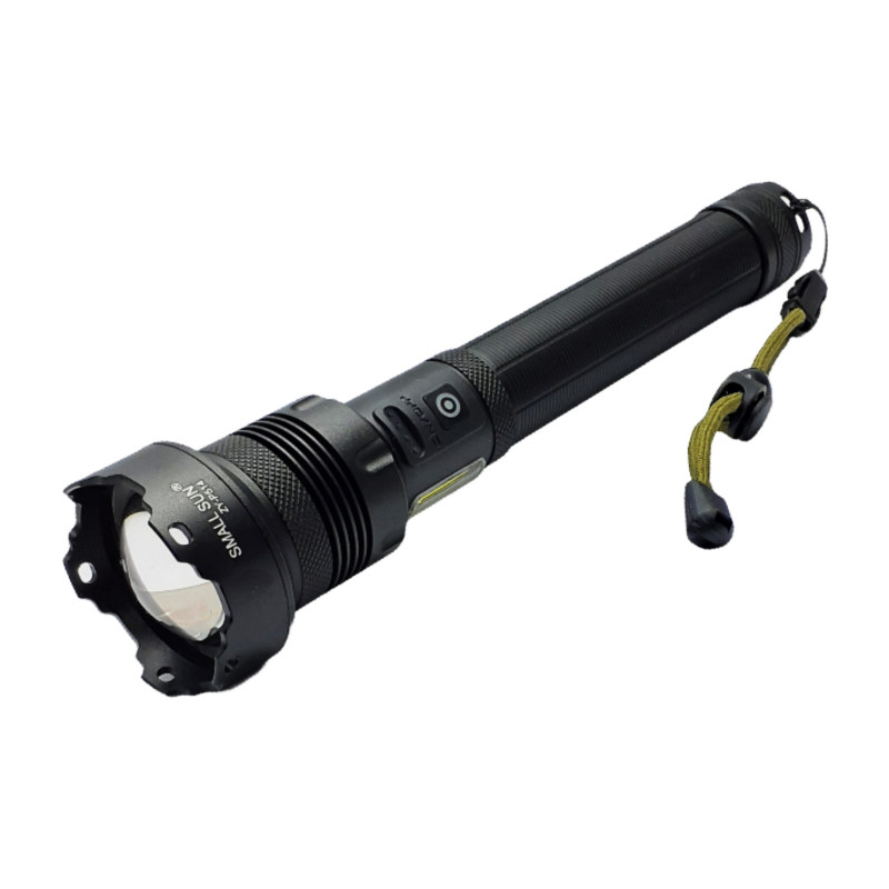 چراغ قوه اسمال سان Small Sun مدل ZY-P514 - فروشگاه اینترنتی کاپا کالا