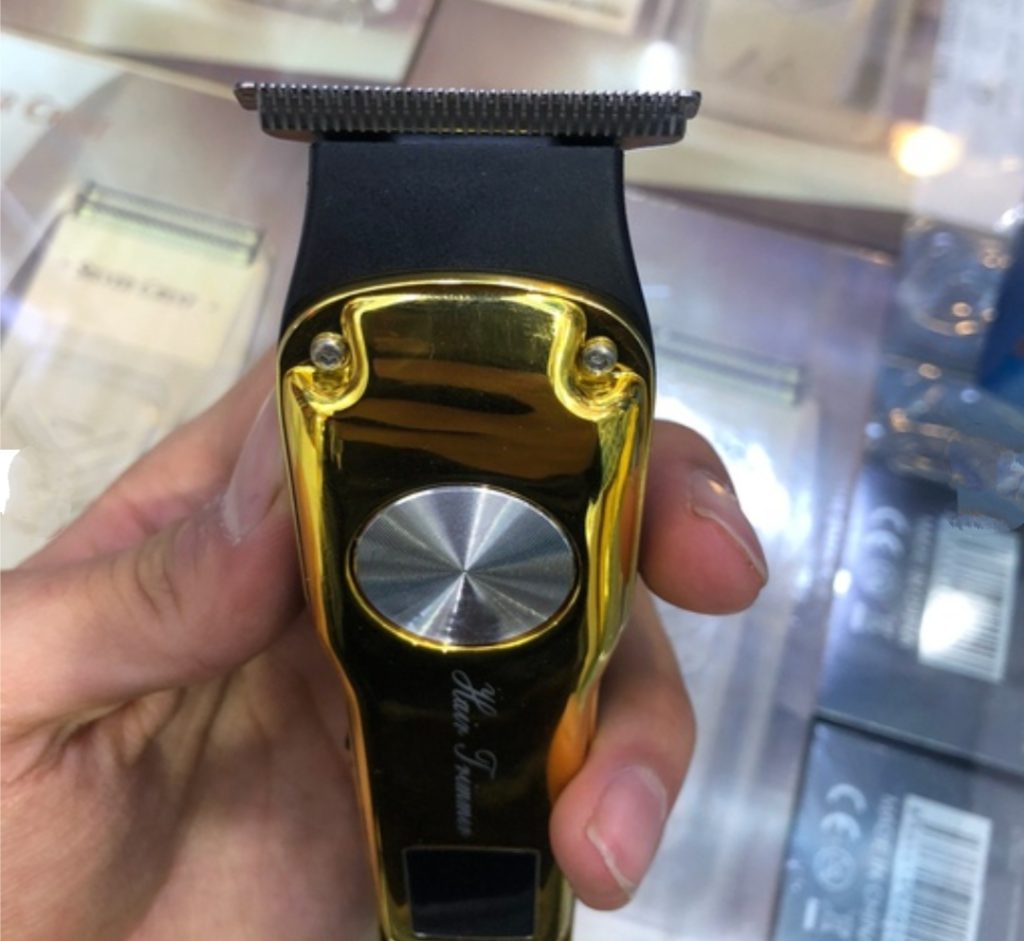 ماشین خط زن فیلیپس مدل PH-939S - کاپا کالا