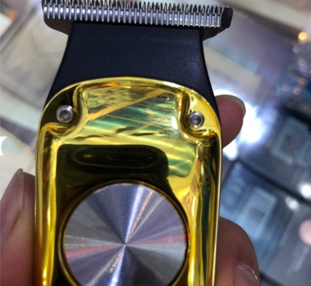 ماشین خط زن فیلیپس مدل PH-939S - کاپا کالا