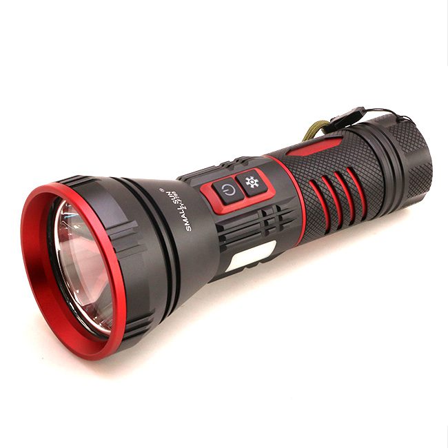 چراغ قوه اسمال مدل ZY-F788 - فروشگاه اینترنتی کاپا کالا