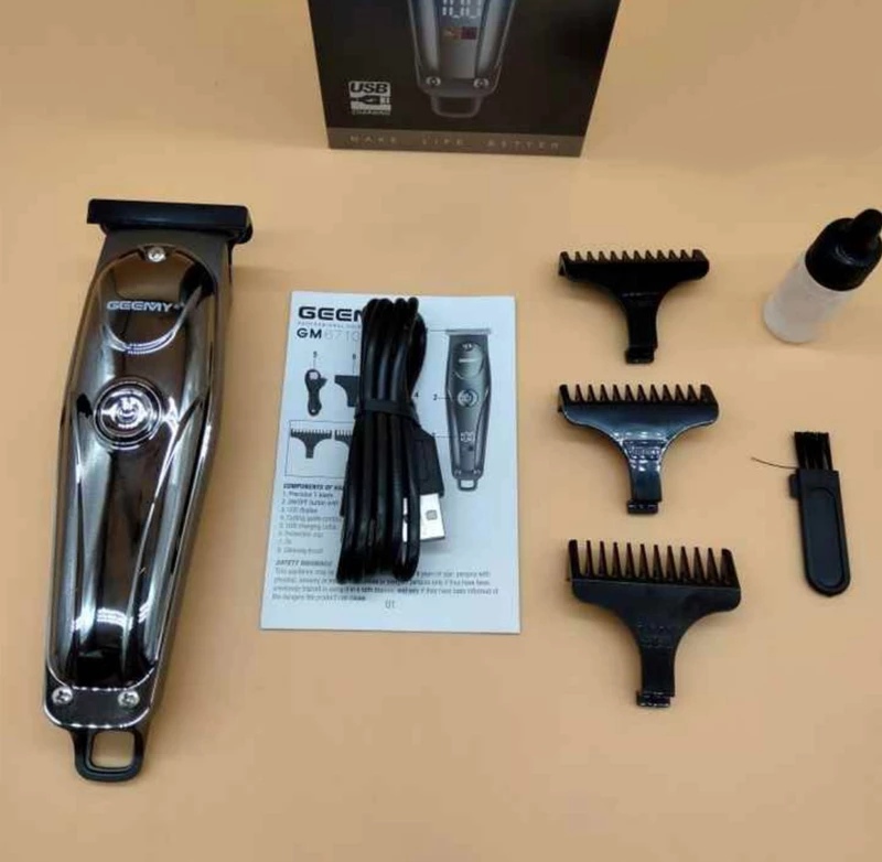 ماشین خط زن جیمی مدل GM-6710 - فروشگاه اینترنتی کاپا کالا