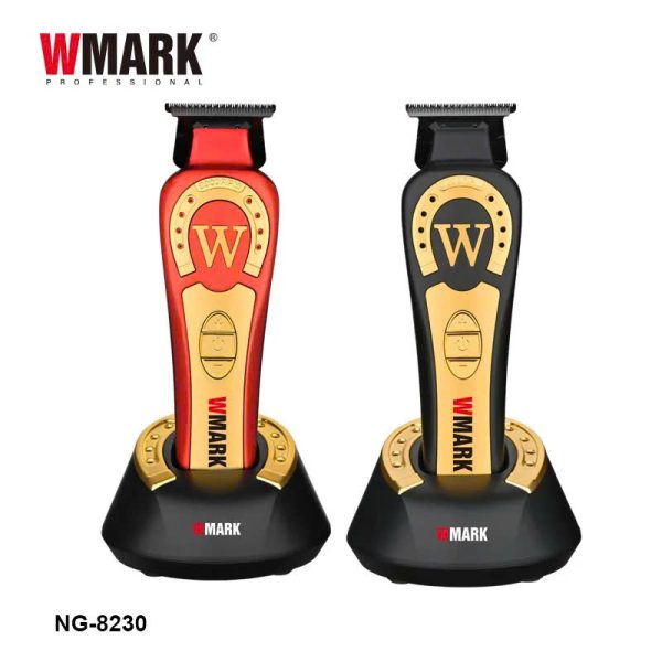 ماشین خط زن حرفه ای دبلیو مارک مدل NG-8230